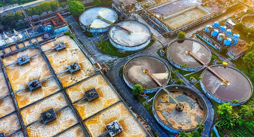 Understanding Effluent Treatment Plants (ETP) and Their Industrial ...